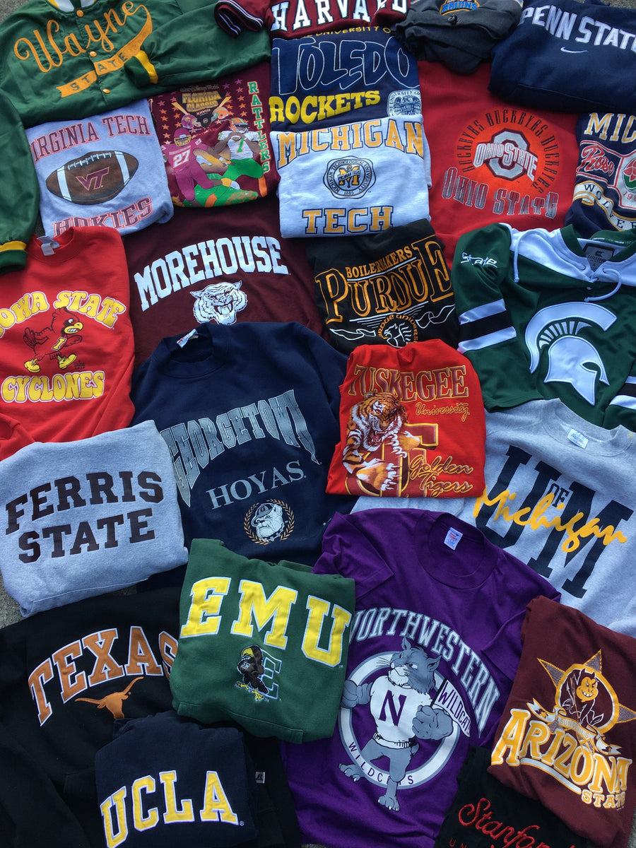 Vintage Clothing – Leftover Loot